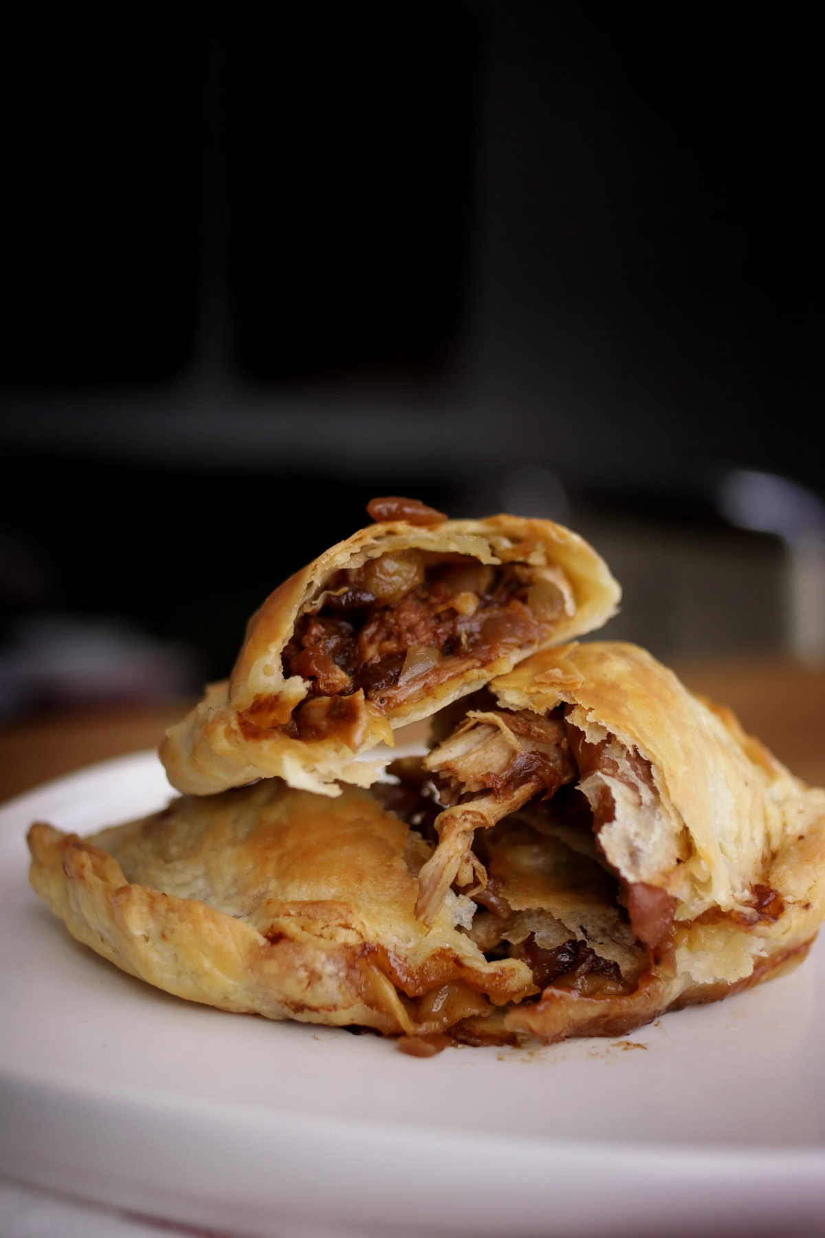 Savory and Sweet: Hand Pies | One Hundred Eggs